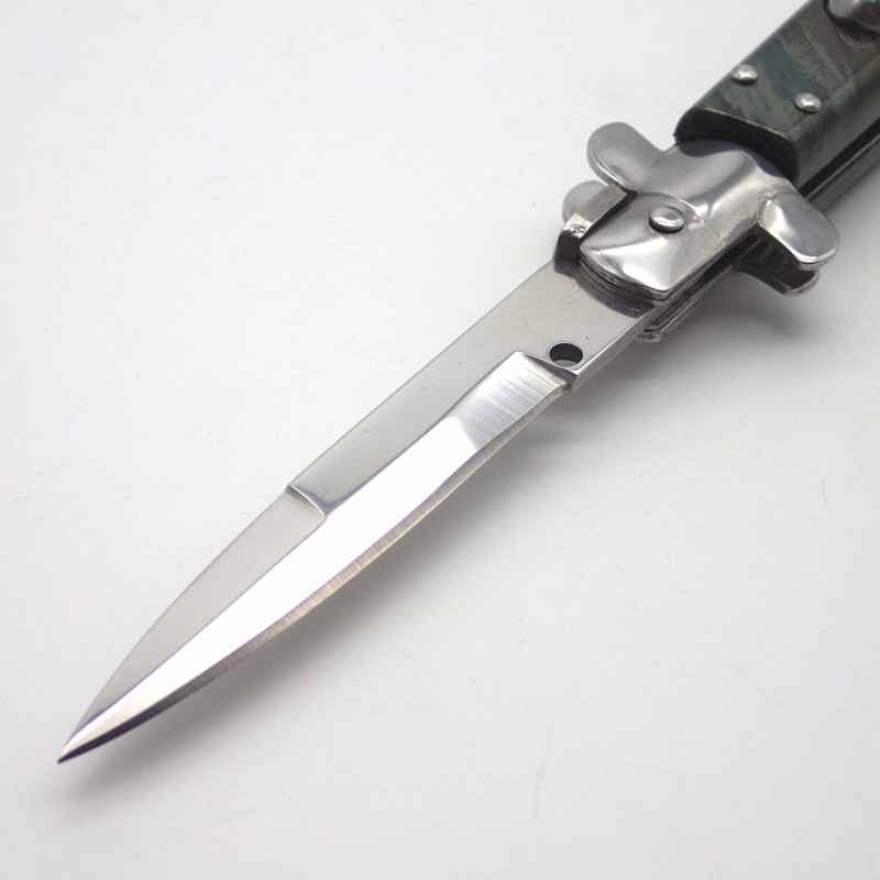 Switchblade, Semiautomatic Knife, Automatic knife, Knife, Spring Knife