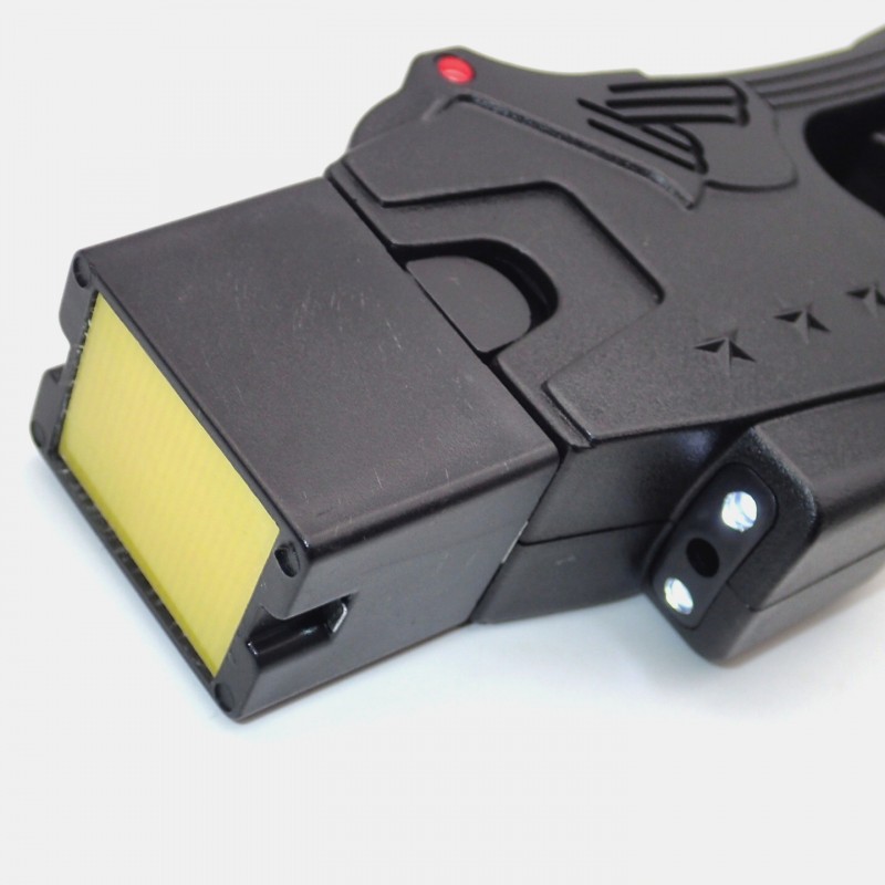 Stun guns, Elektroschocker, Taser is cheap to buy
