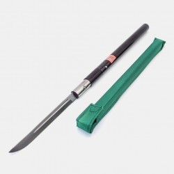 Baton Knife Verborgen mes