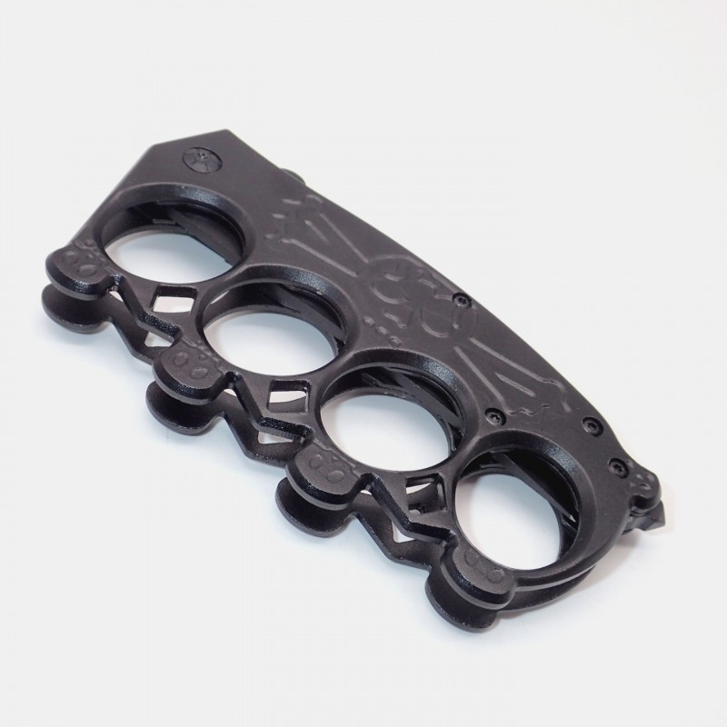 Mes Boksbeugel, zakmes, Spring Mes, een hand Mes, halfautomatische