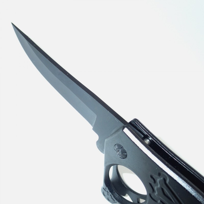 Mes Boksbeugel, zakmes, Spring Mes, een hand Mes, halfautomatische