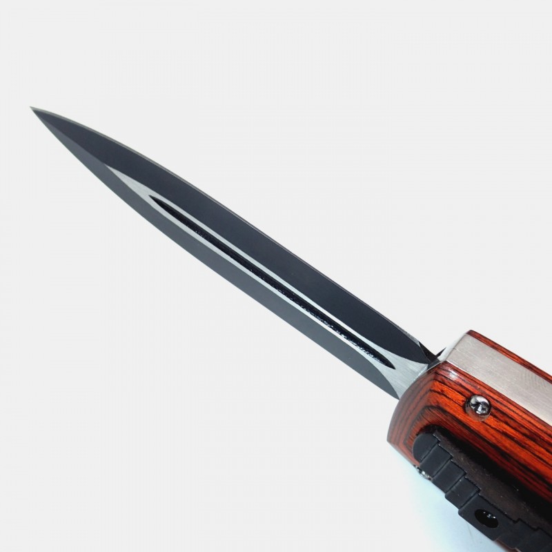 Taschenmesser, Automatic Messer, Messer, Spring Messer